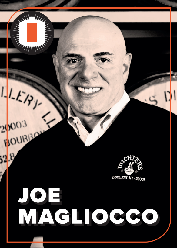 Michters - Joe Magliocco